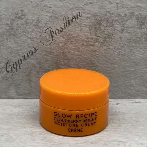 Glow Recipe | Skincare | 5 Glow Recipe Cloudberry Bright Moisture Cream ...